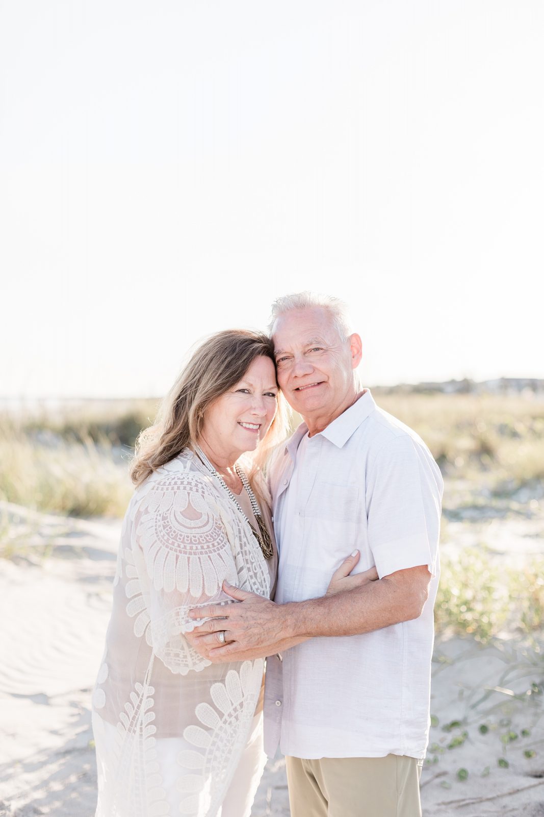 Extended Family Session | Charleston Family Photographer